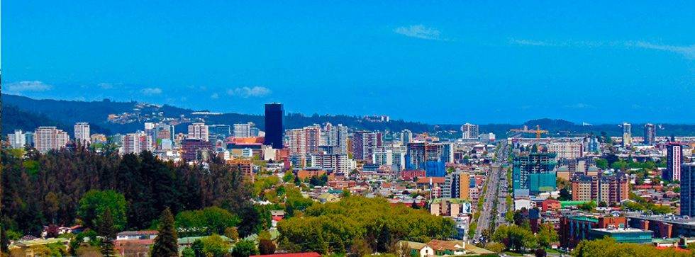 Ventajas de vivir en Concepción - Grupo Premium
